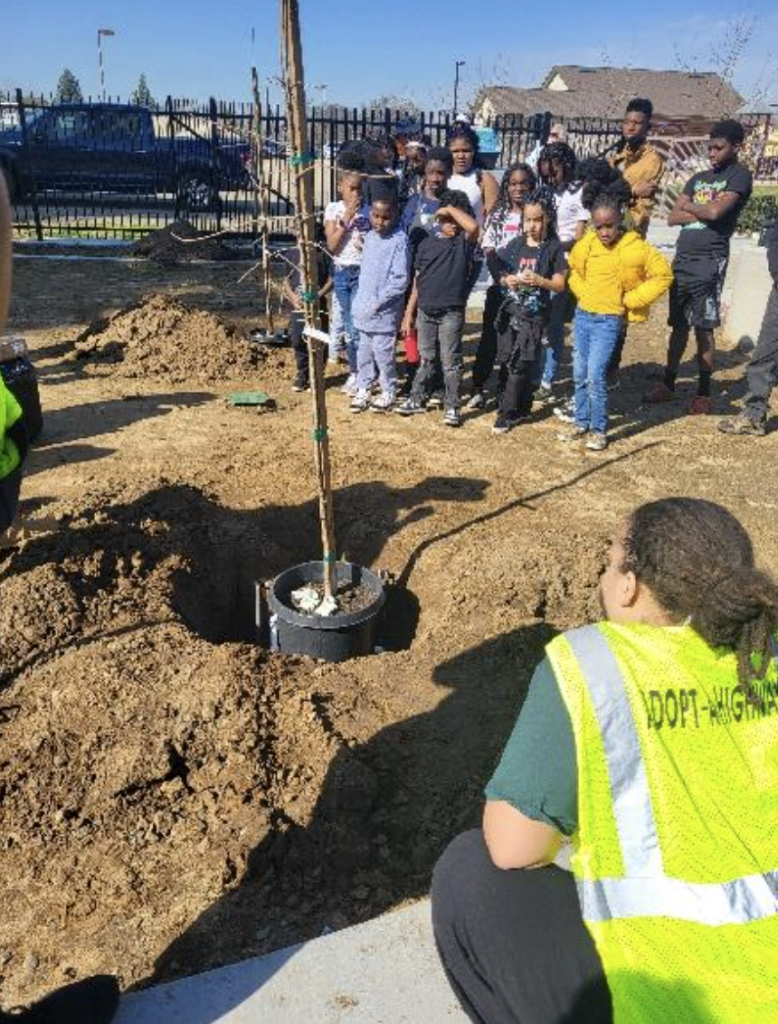 Central California Environmental Justice Network – TBD