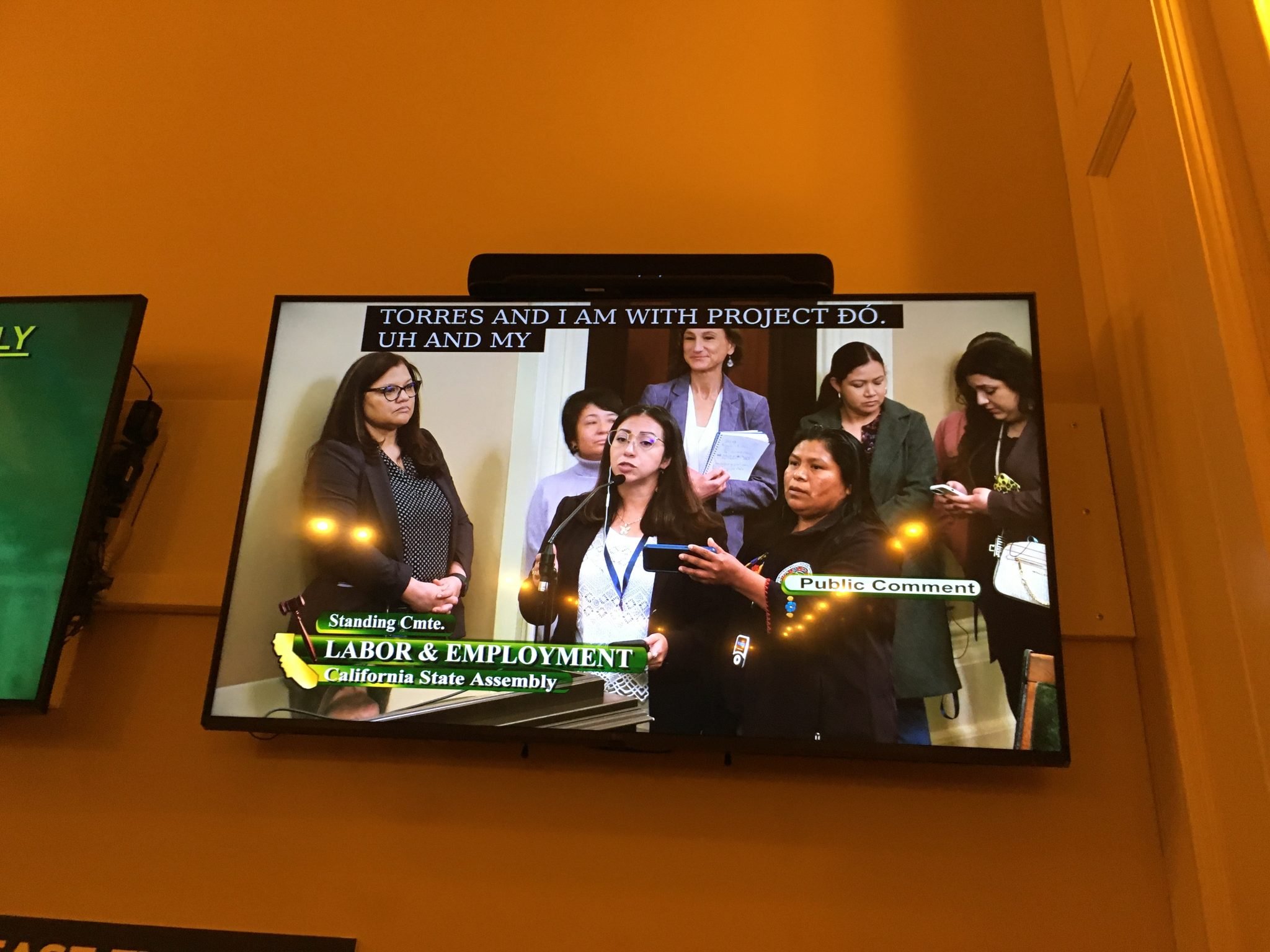 Central California Environmental Justice Network – TBD